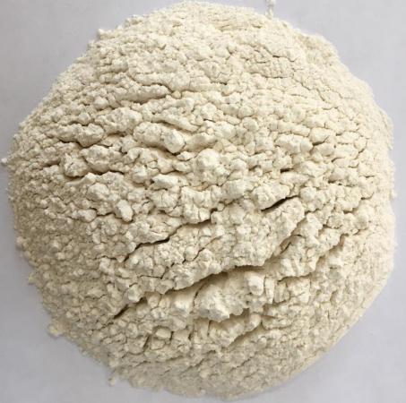 Seeking for the ways to implement soy fiber